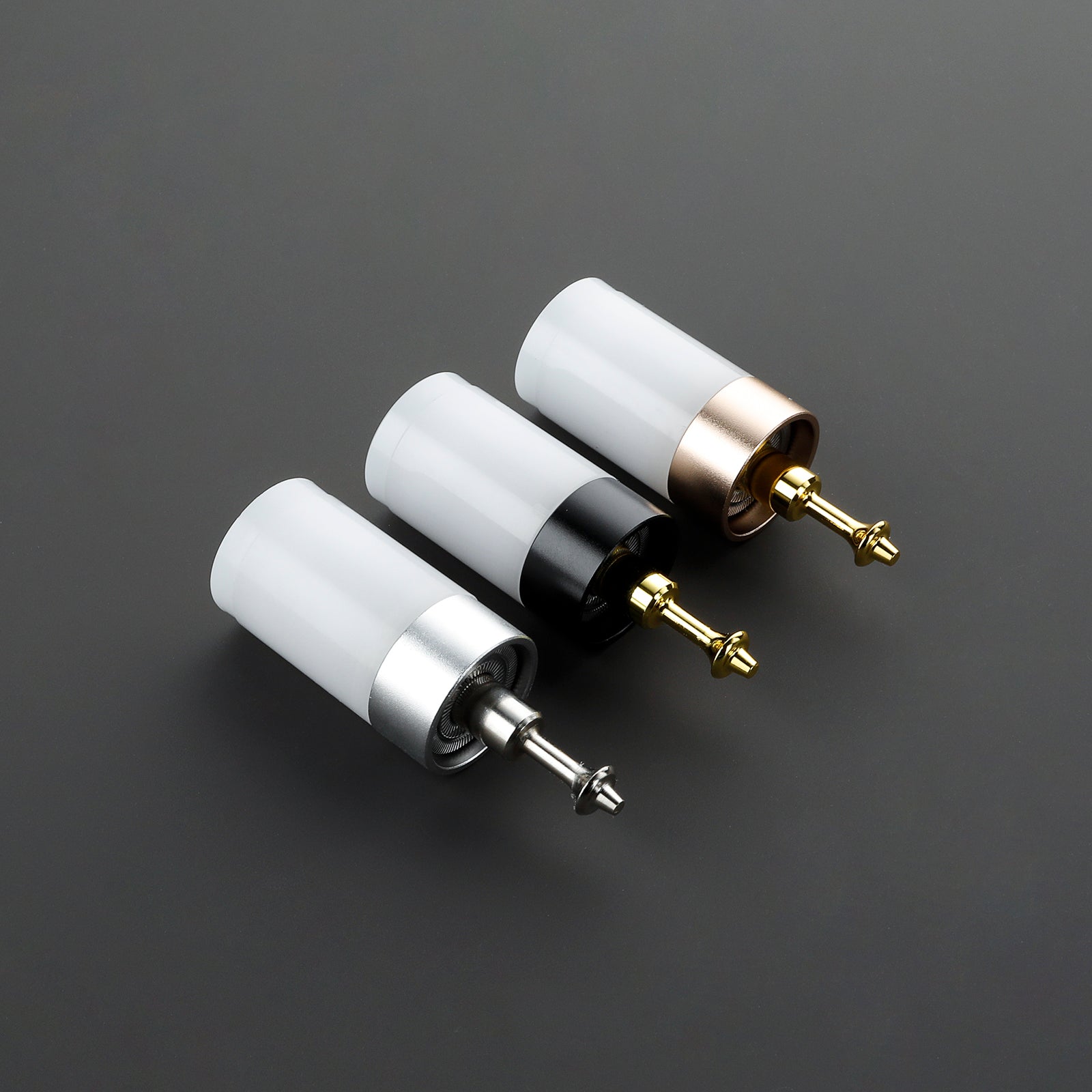 Shop 1 Inch Blade Plug | NEO Sabers™