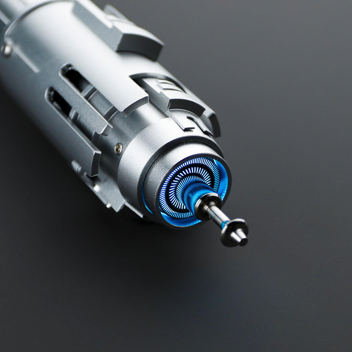 Shop 1 Inch Blade Plug | NEO Sabers™