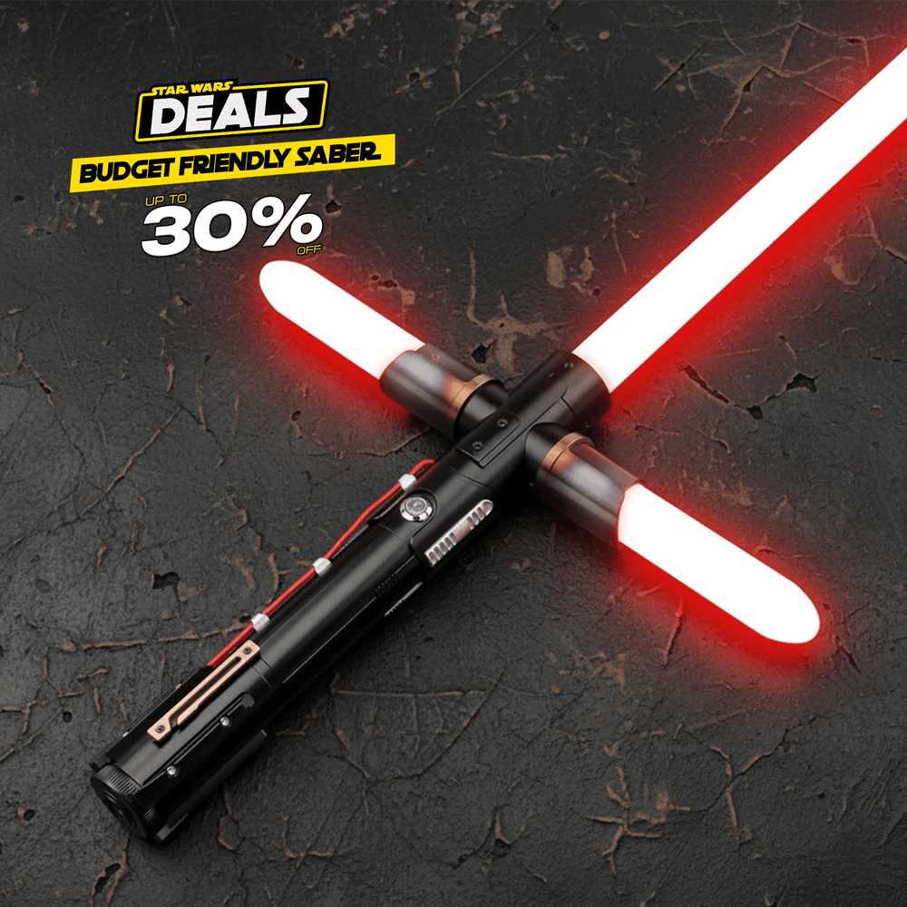 Buy KR Replica II Saber | NEO Sabers™