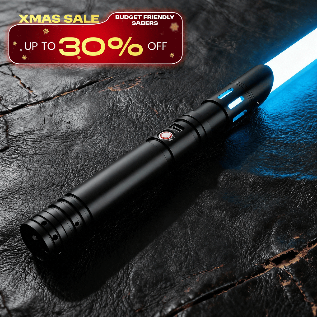 Force FX Sabers – Iconic & Realistic Lightsabers | NEO Sabers