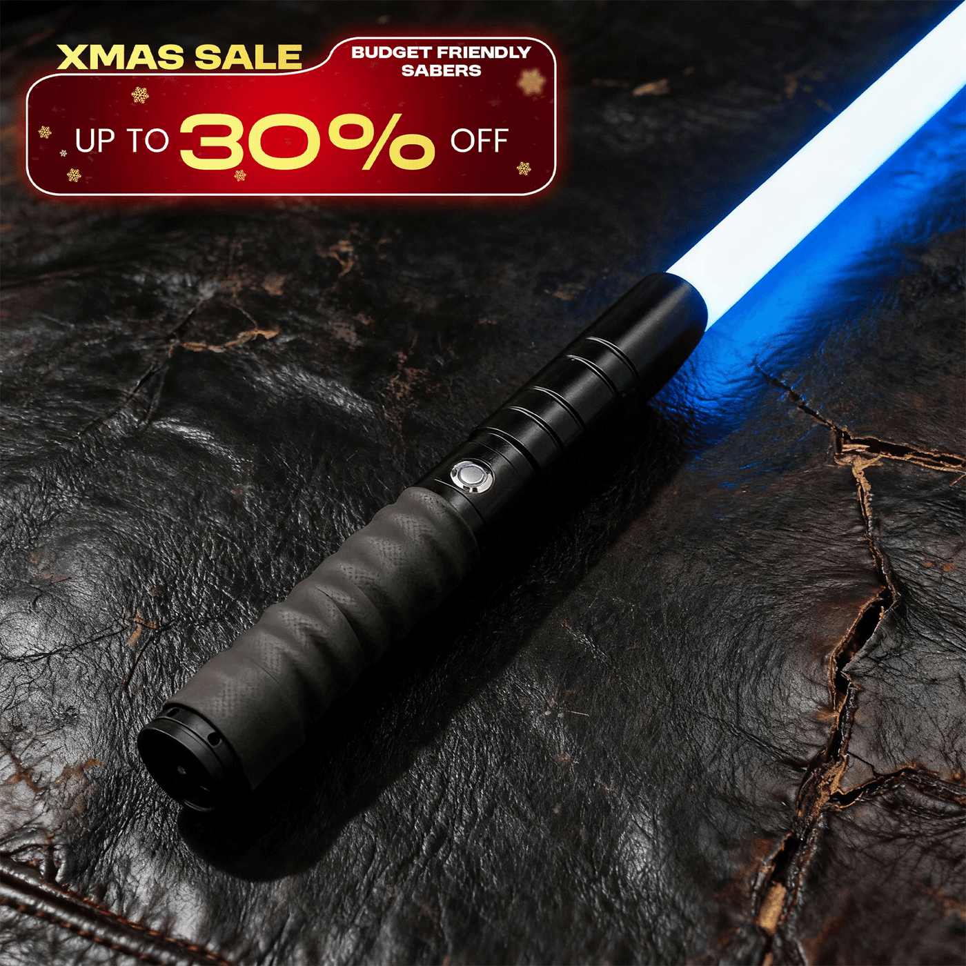 Force FX Sabers – Iconic & Realistic Lightsabers | NEO Sabers
