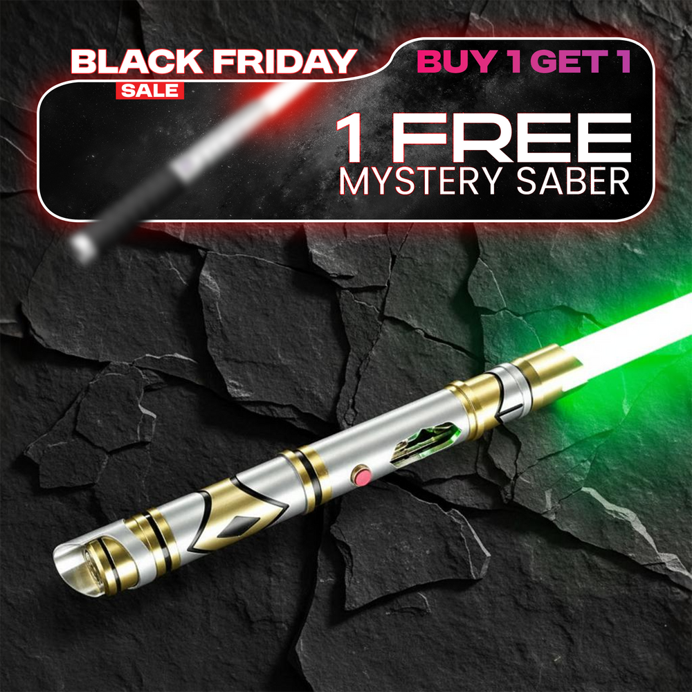 Shop The Matrix Saber | NEO Sabers™