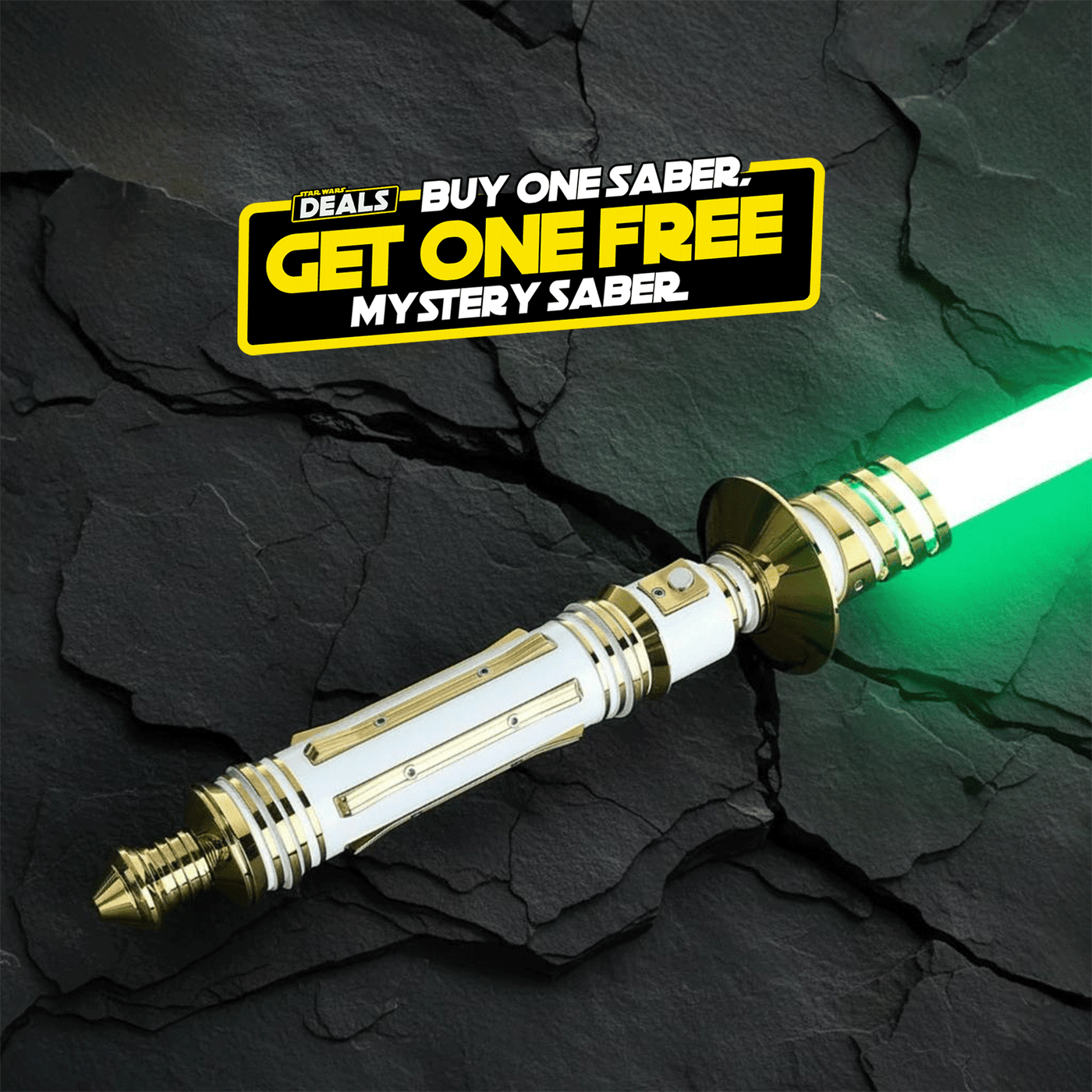 Buy Victorious Saber | NEO Sabers™