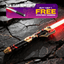 Buy Dark Throne Saber | NEO Sabers™