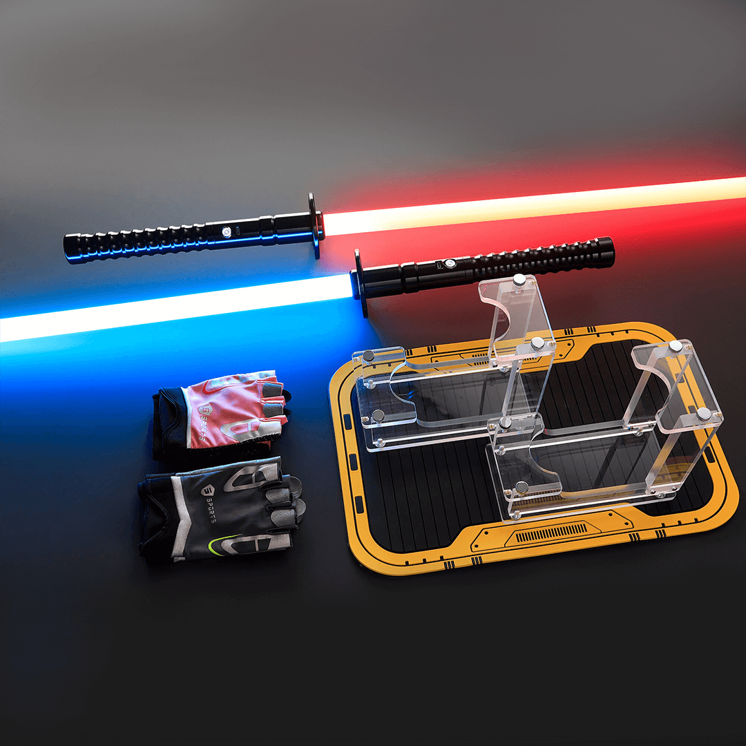 Buy Combat Bundle | NEO Sabers™