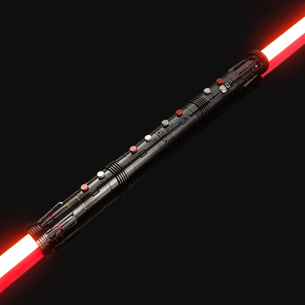 Real Lightsabers for True Enthusiasts | NEO Sabers