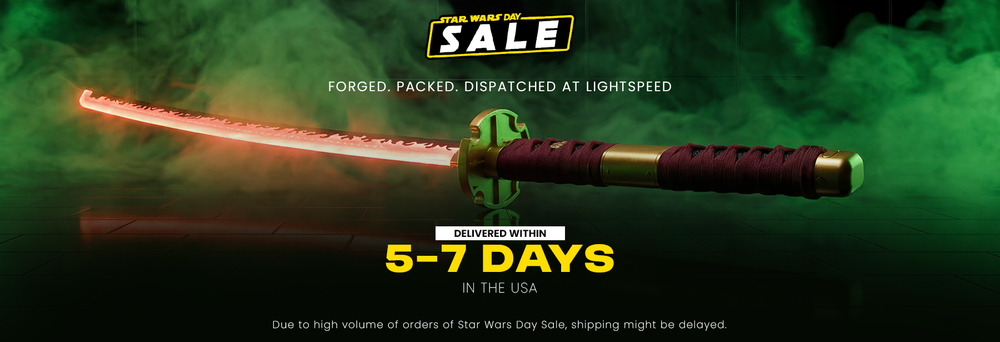 Fast and Free Shipping All over the USA