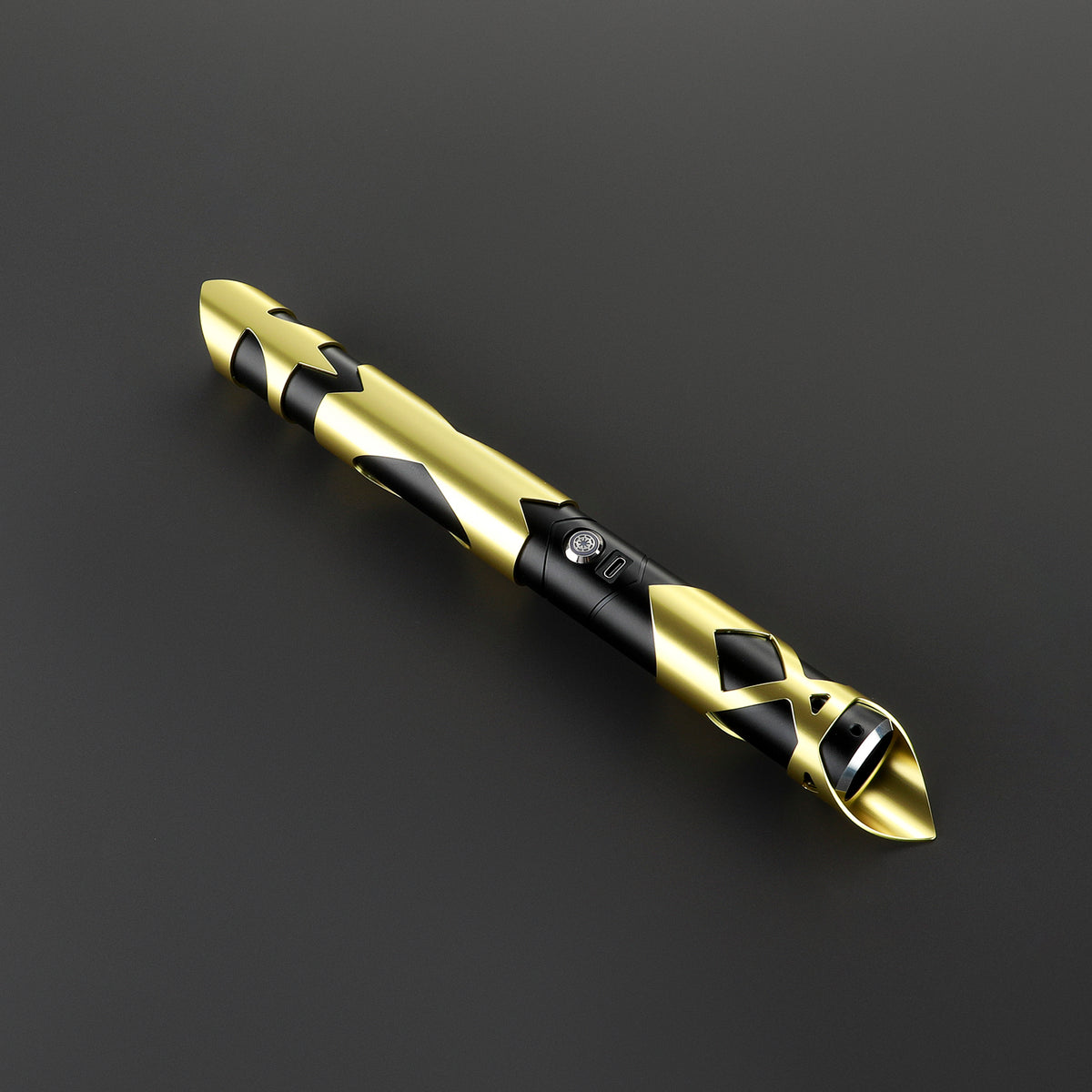 Dethrone Saber