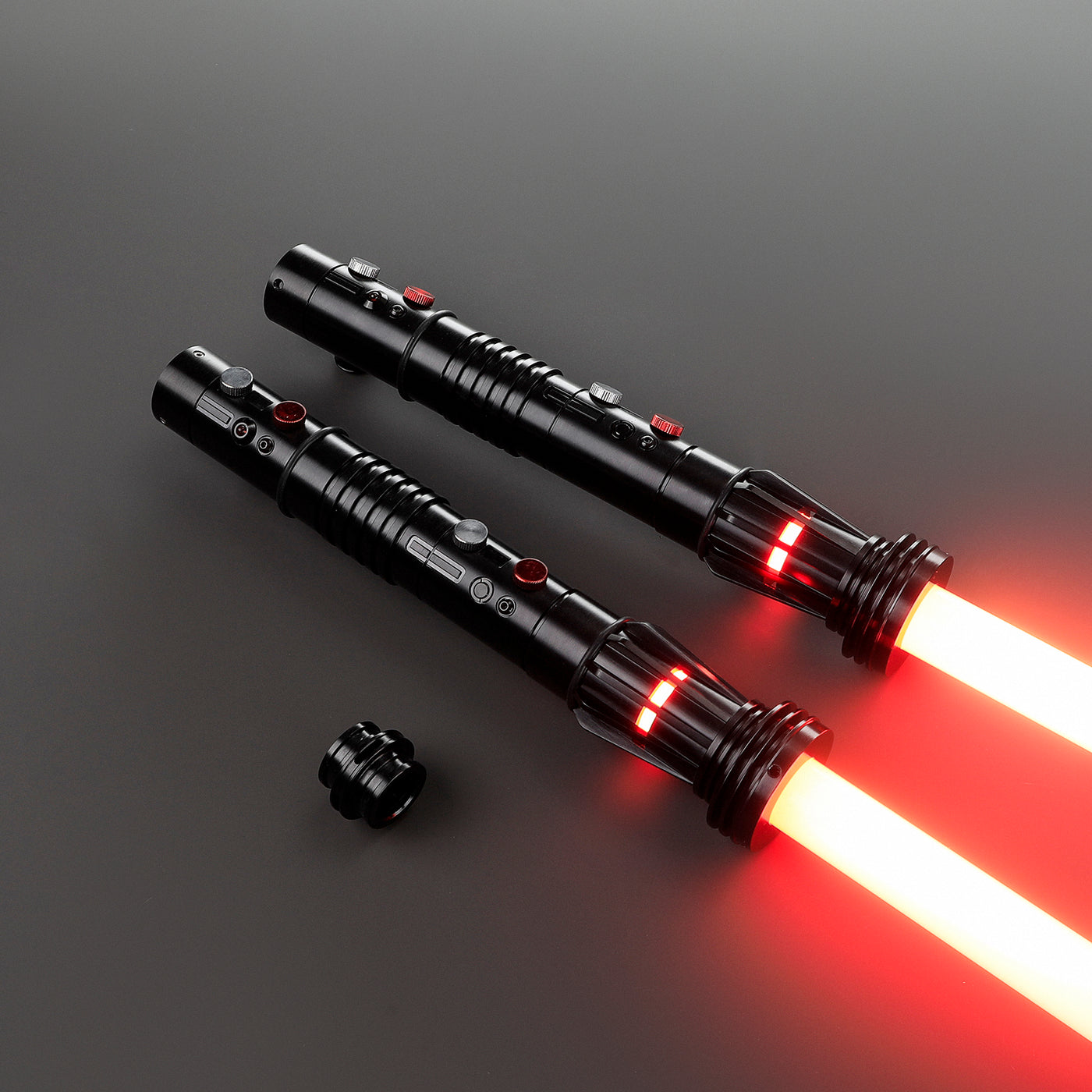 Shop Original DM Double Bladed Saber | NEO Sabers™
