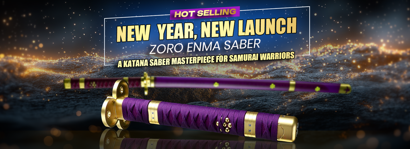 Original Neopixel lightsabers & Blades - NEO Sabers™