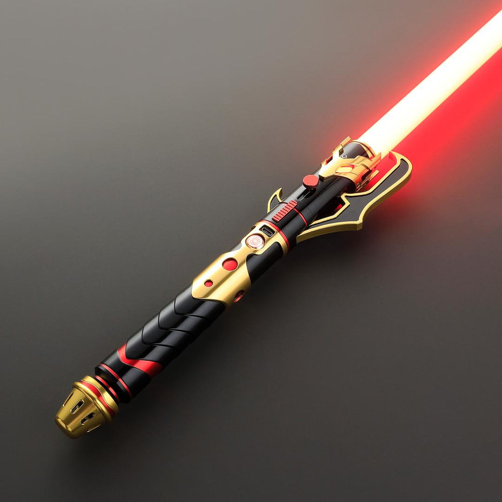 Buy Dark Throne Saber | NEO Sabers™