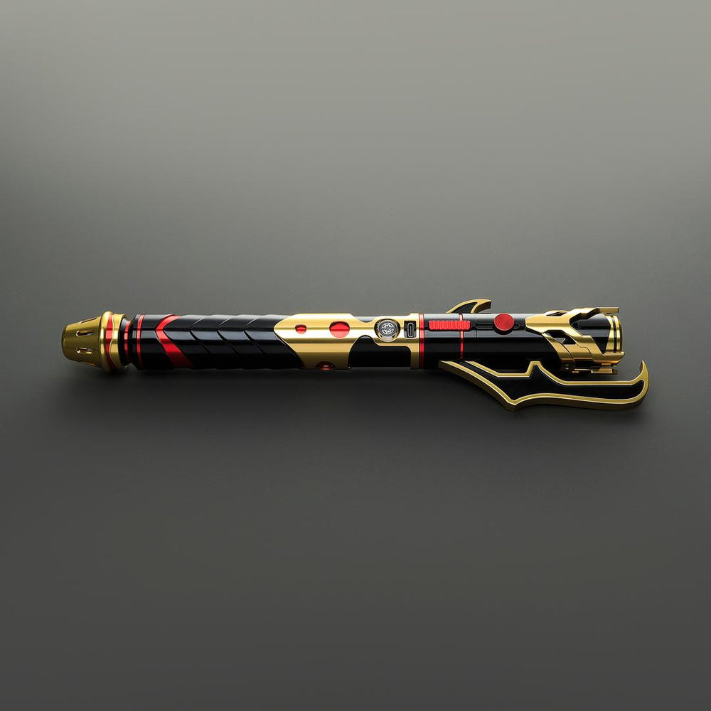 Buy Dark Throne Saber | NEO Sabers™