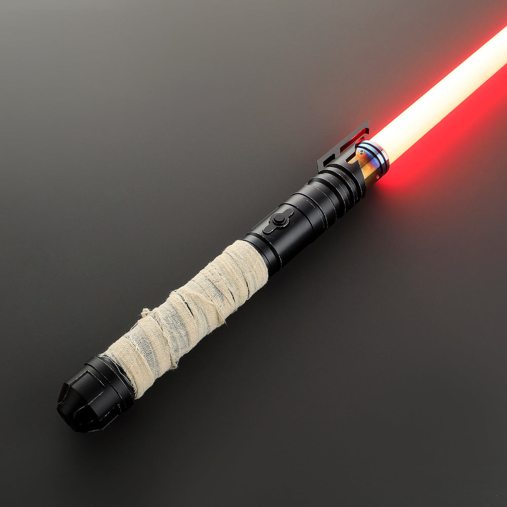 Retractable Lightsabers | Realistic & Duel-Ready Sabers at NEO Sabers™