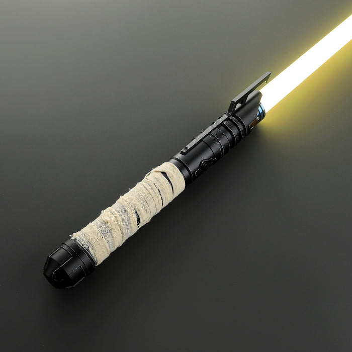 Retractable Lightsabers | Realistic & Duel-Ready Sabers at NEO Sabers™