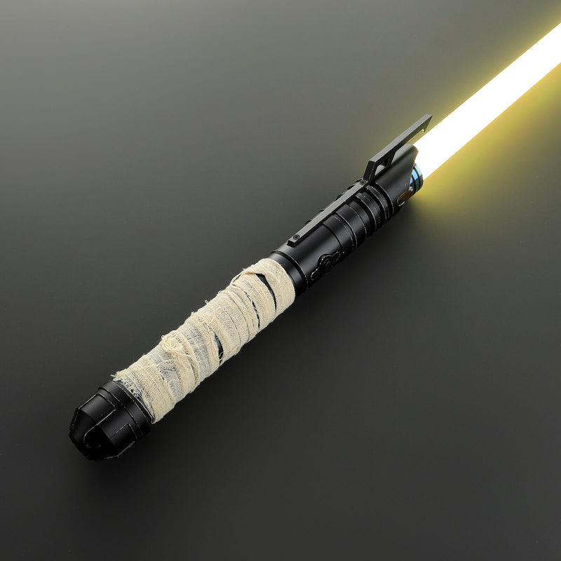 Retractable Lightsabers | Realistic & Duel-Ready Sabers at NEO Sabers™