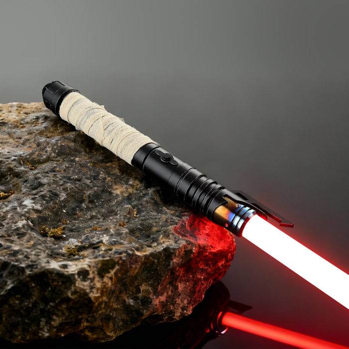 Retractable Lightsabers | Realistic & Duel-Ready Sabers at NEO Sabers™