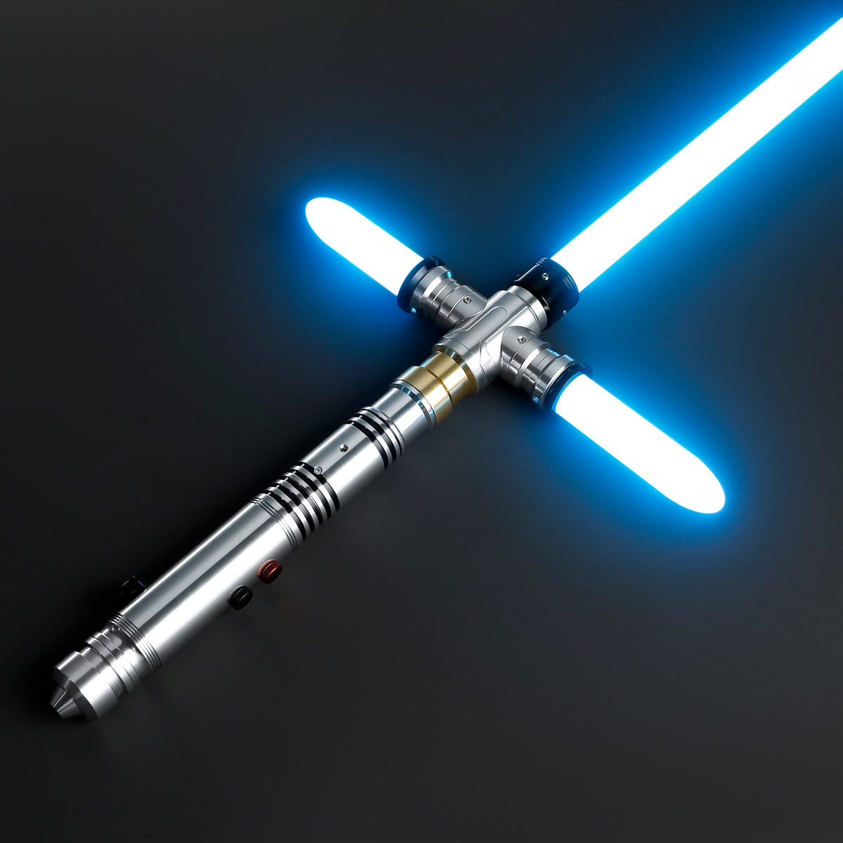 Buy Galactic Crossguard Saber | NEO Sabers™