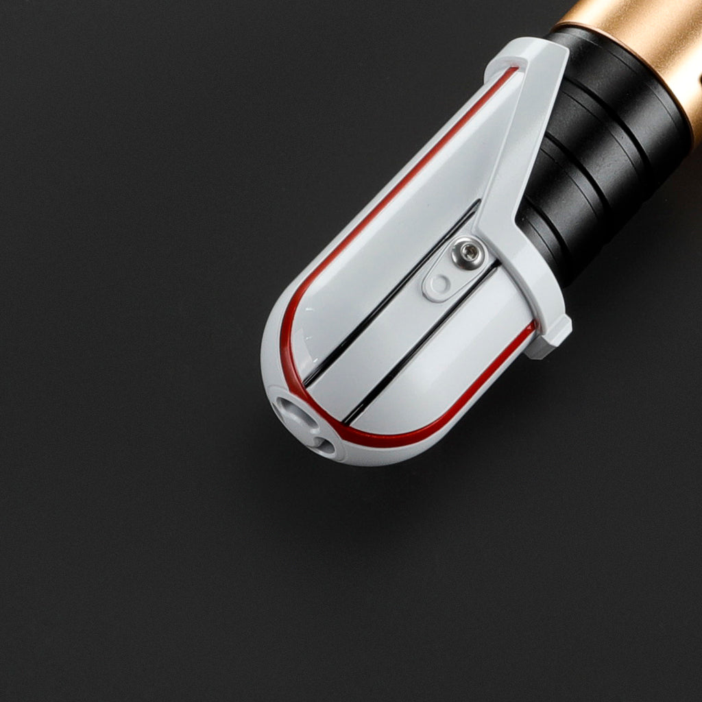 Codex Crystal Saber