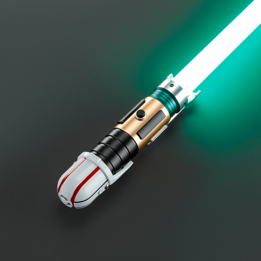 Codex Crystal Saber
