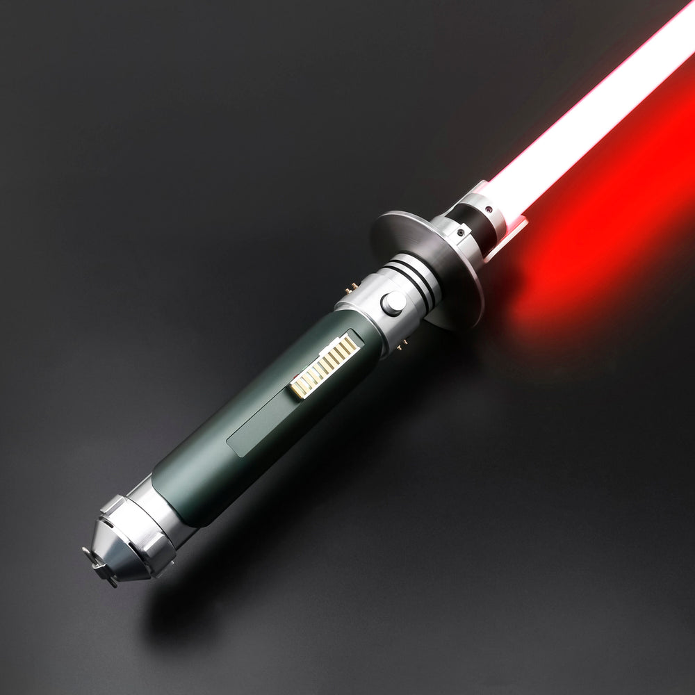 Shop Jarrus Replica Pixel Saber | NEO Sabers™