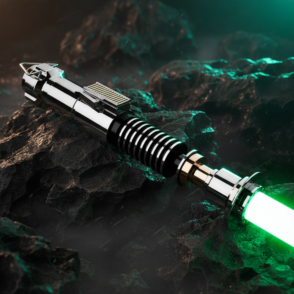 Most Expensive Lightsabers – Luxury & Precision | NEO Sabers