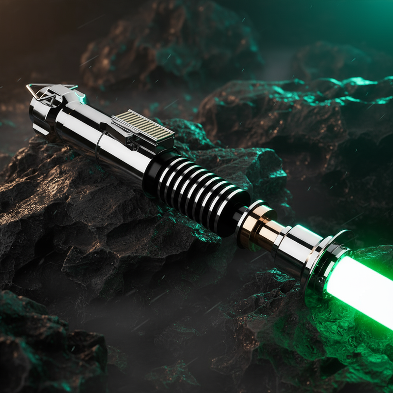 Retractable Lightsabers | Realistic & Duel-Ready Sabers at NEO Sabers™