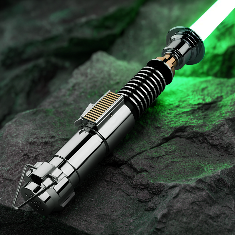 Retractable Lightsabers | Realistic & Duel-Ready Sabers at NEO Sabers™