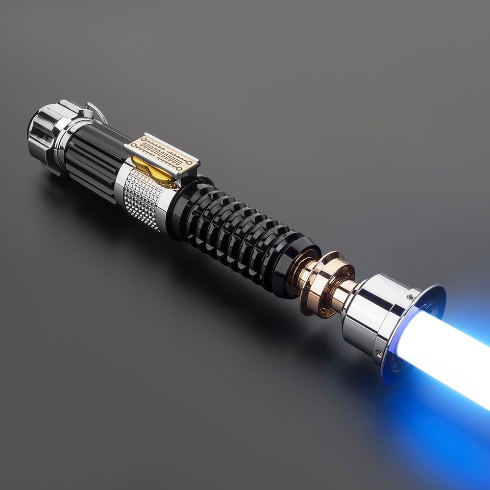 Most Expensive Lightsabers – Luxury & Precision | NEO Sabers