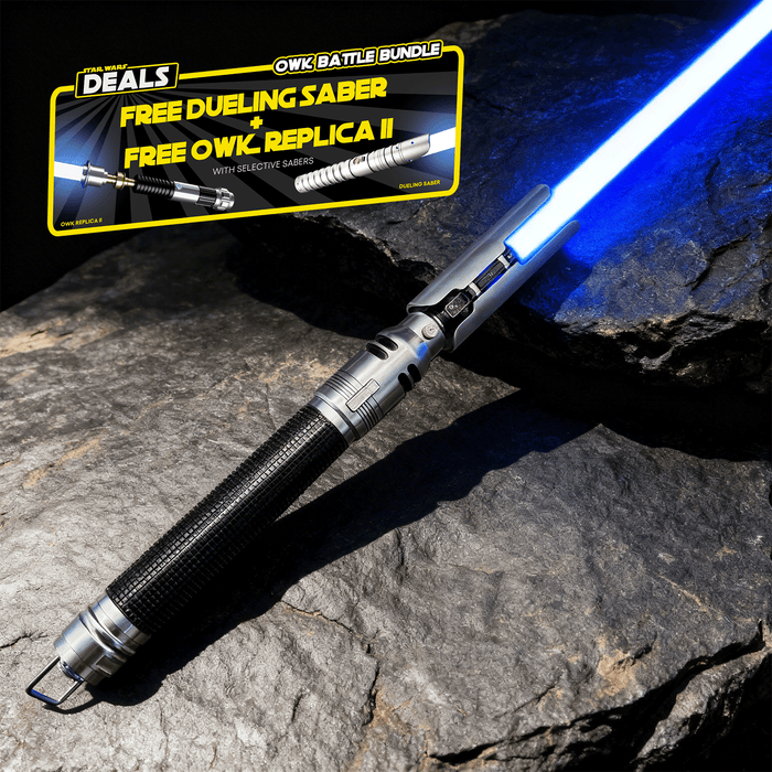 Shop Kestis V2 Proffie | NEO Sabers™
