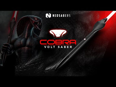 Shop Cobra Volt Saber | NEO Sabers™