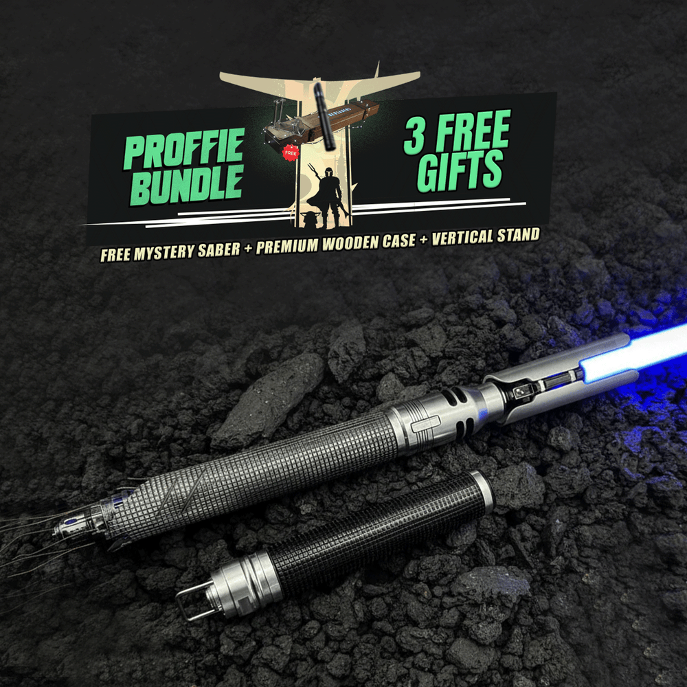 Proffie Lightsabers for Ultimate Customization | NEO Sabers