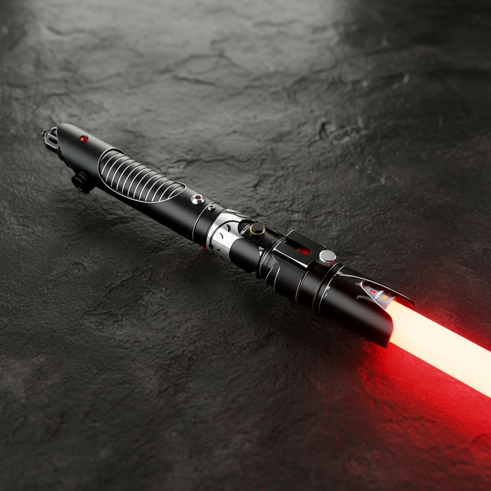 Kyber Crystal Lightsabers – Unleash the Power | NEO Sabers