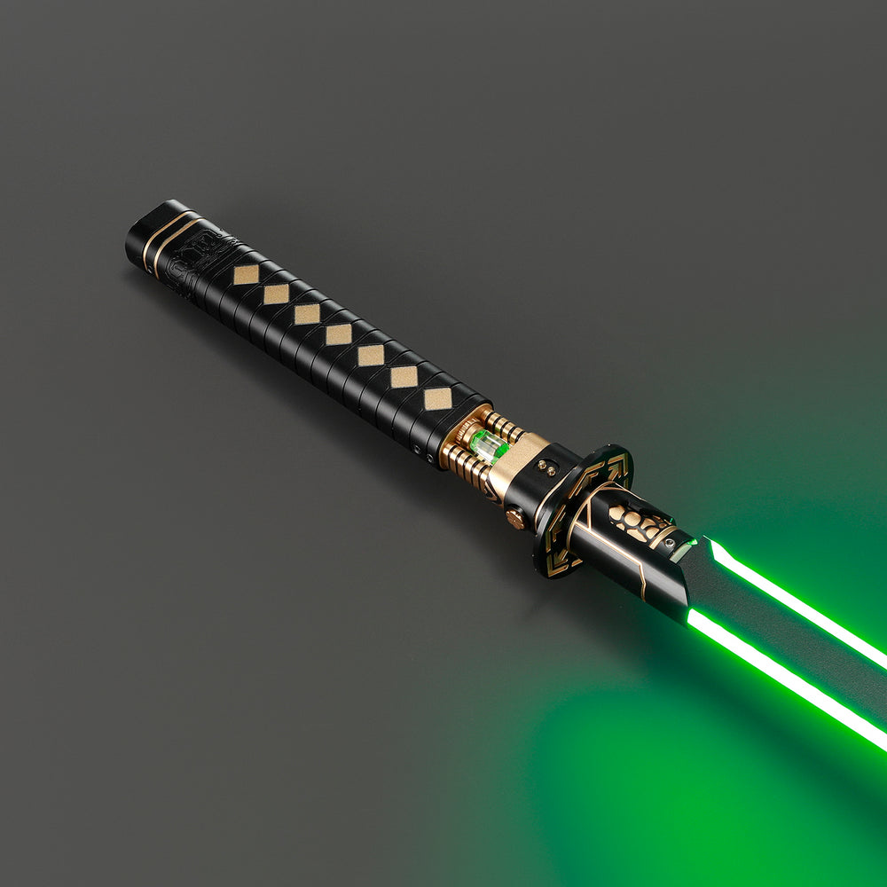Get The Shogun Saber | NEO Sabers™