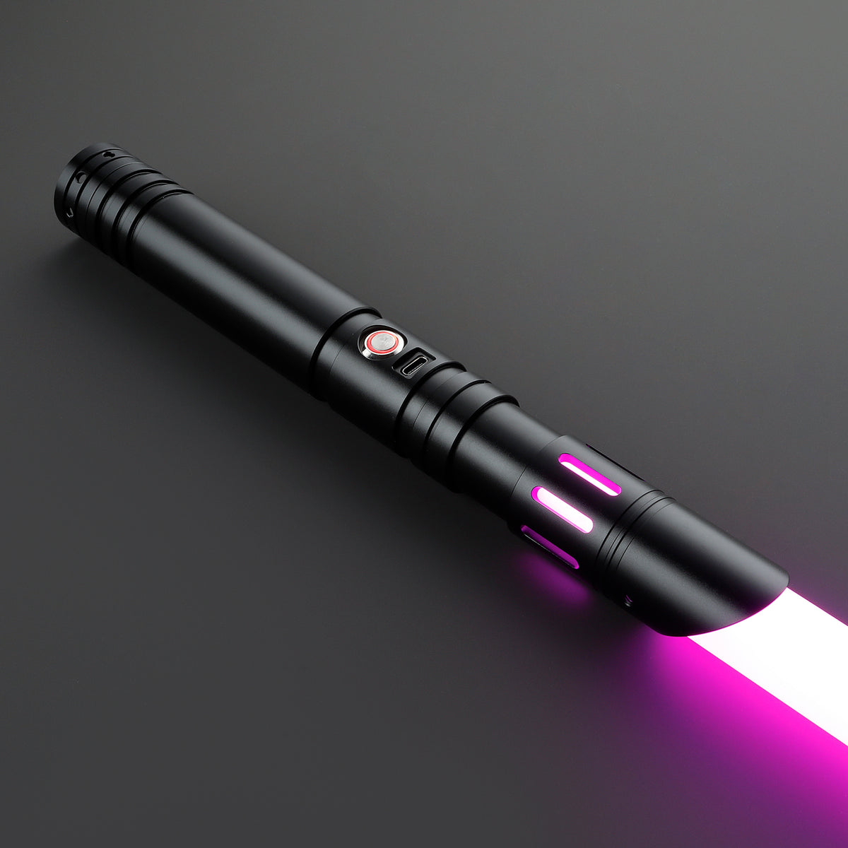 Best NeoPixel Lightsabers for Ultimate Precision | NEO Sabers
